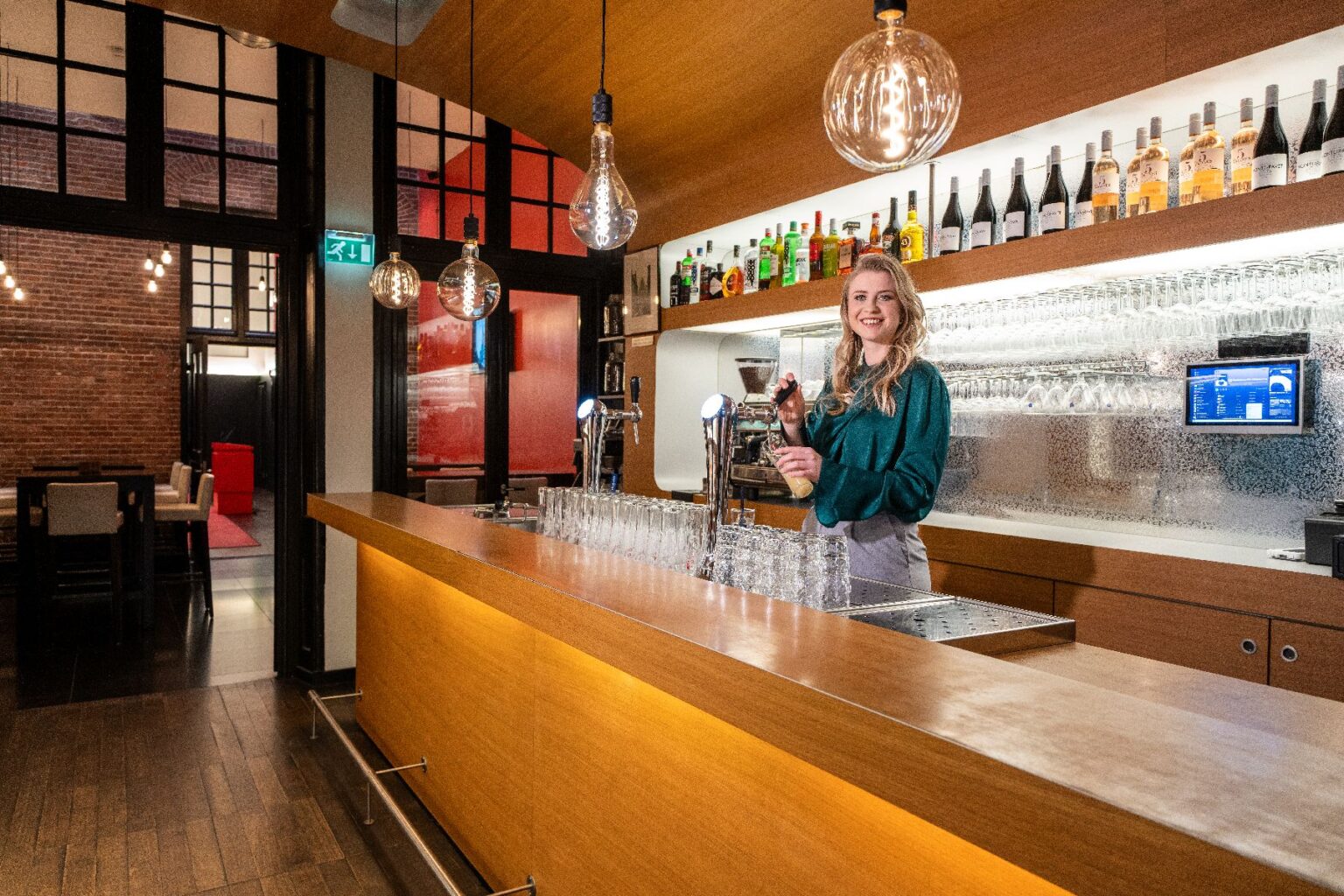 De Plek | Locatie Oude Raadhuis